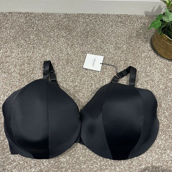 trusst | Intimates & Sleepwear | Trusst Lingerie Naomi Essential Full ...